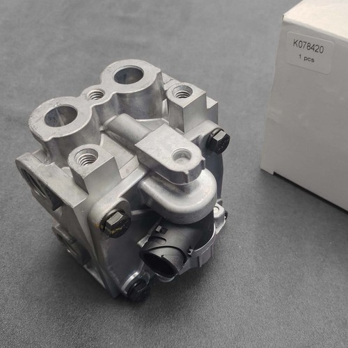 New Brake Relay Traction Valve for Volvo Bendix ATR-6 K070951 K078420 ...