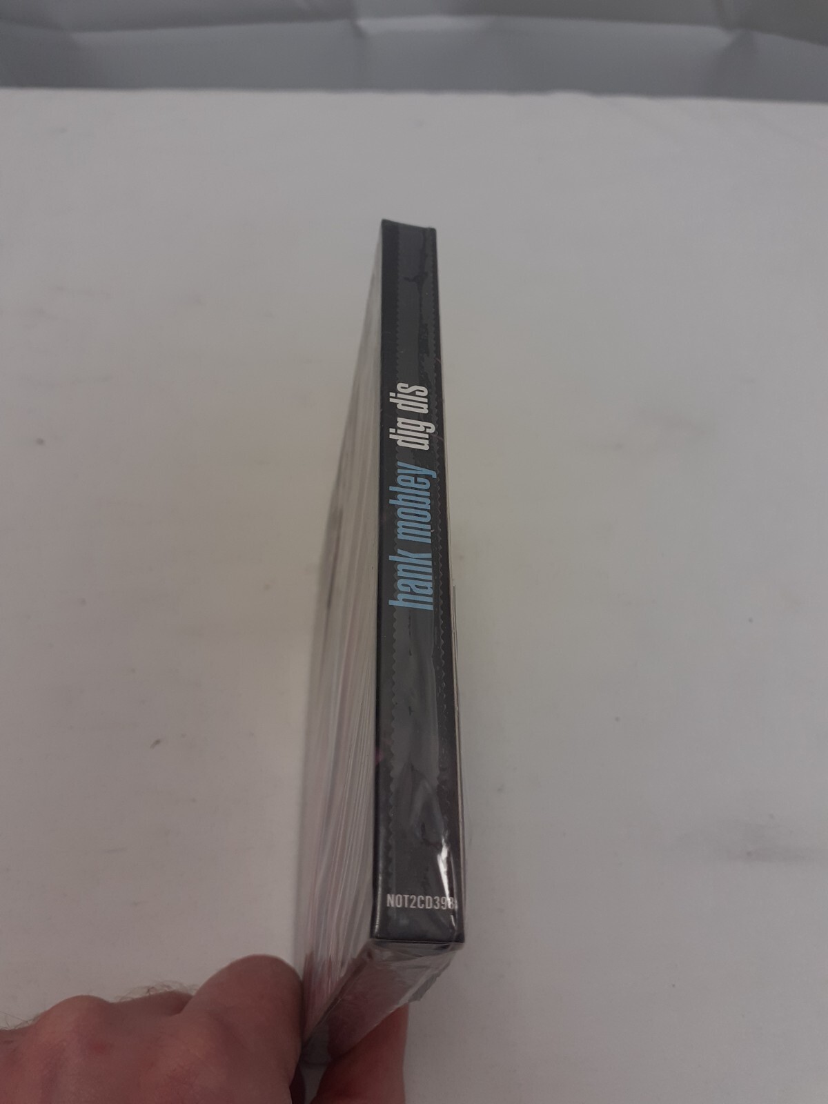 Dig Dis by Hank Mobley (CD, 2011) for sale online | eBay