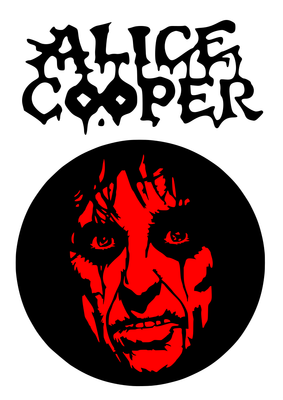 Alice Cooper Logo Png
