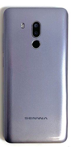Senwa Smart Phone Unlocked 4G LTE | Finger Print Android 11 ATT Tmobile ...