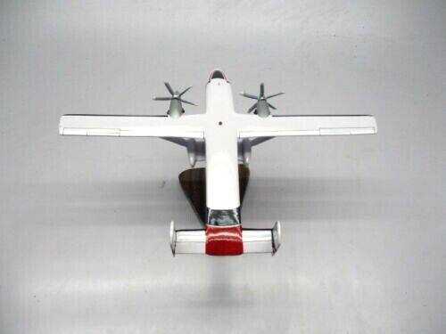 Short 330 Command Airways Airplane Desktop Wood Model Large Free ...