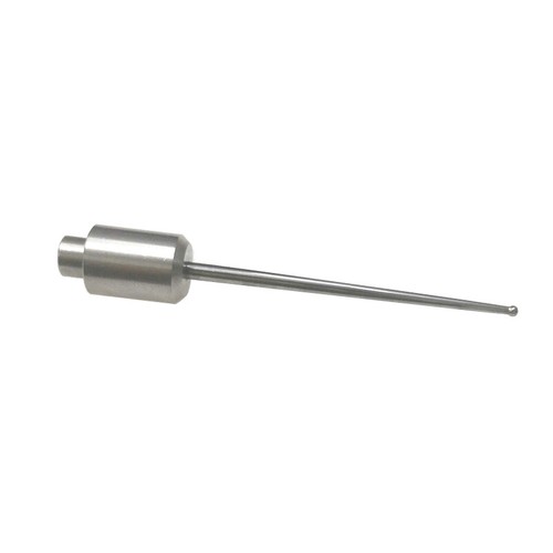 Tungsten Carbide Chucking Spigot Probe Pin ø2mm for EROWA EDM Sinking ...