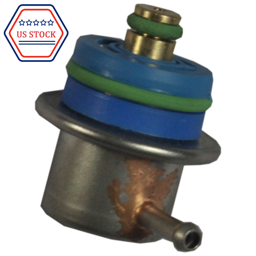 NEW Fuel Injection Pressure Regulator 4 bar FITS Audi VW 0280160575 ...