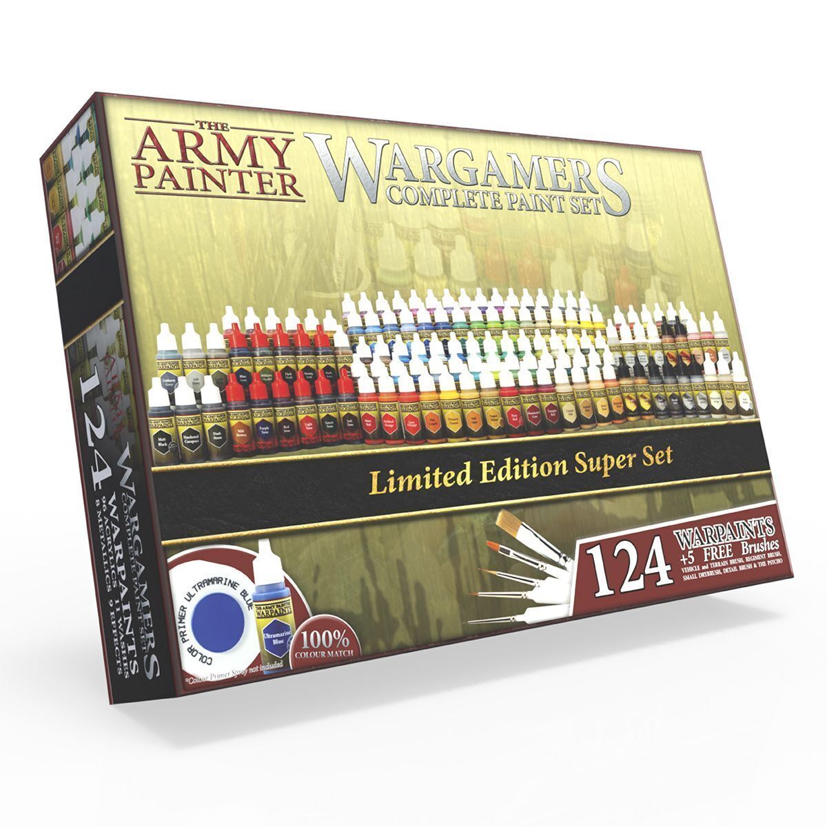 The Army Painter WP8022 Chalk Paint for sale online | eBay