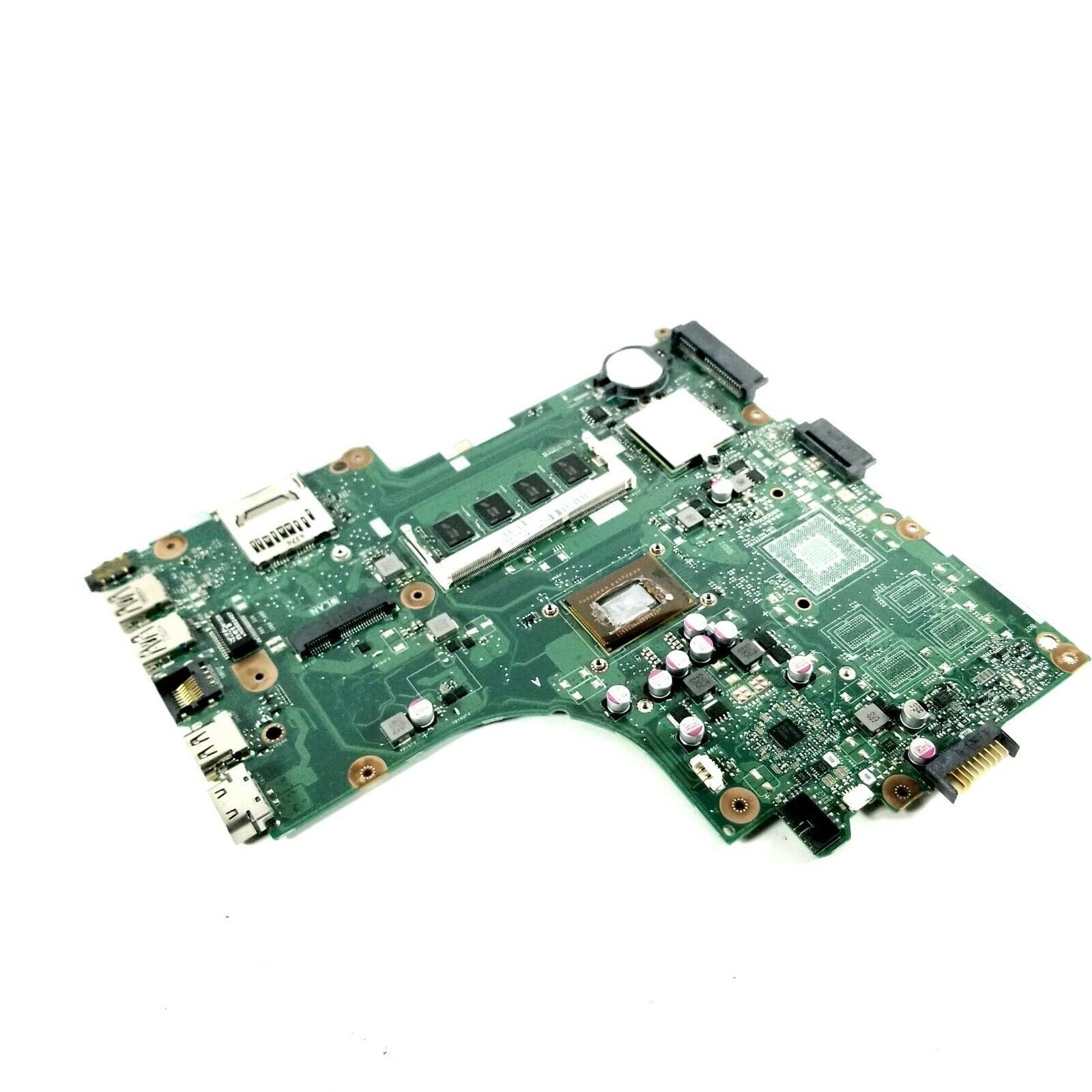 ASUS P450C Laptop Motherboard 4GB RAM Intel Core i5-3337U Used | eBay UK