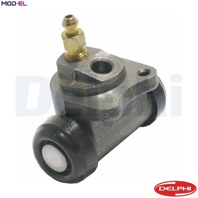 WHEEL BRAKE CYLINDER LW62080 FOR DAEWOO MATIZ/Hatchback/Van CHEVROLET 0 ...