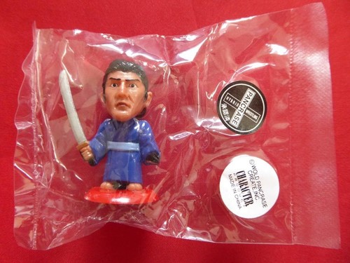 Pro Kaku Heroes Vol.1 Masakatsu Funaki Figure Pancrase All Japan ...