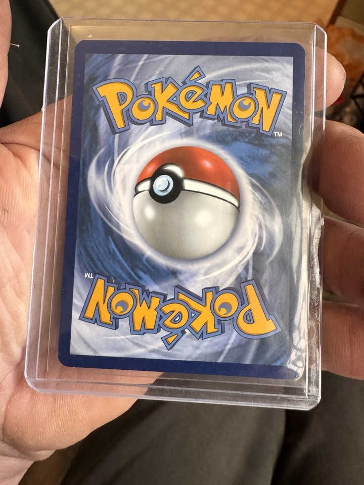 Kecleon 150/191 Sv08: Surging Sparks Reverse Holo 150 Rare Pokemon ...