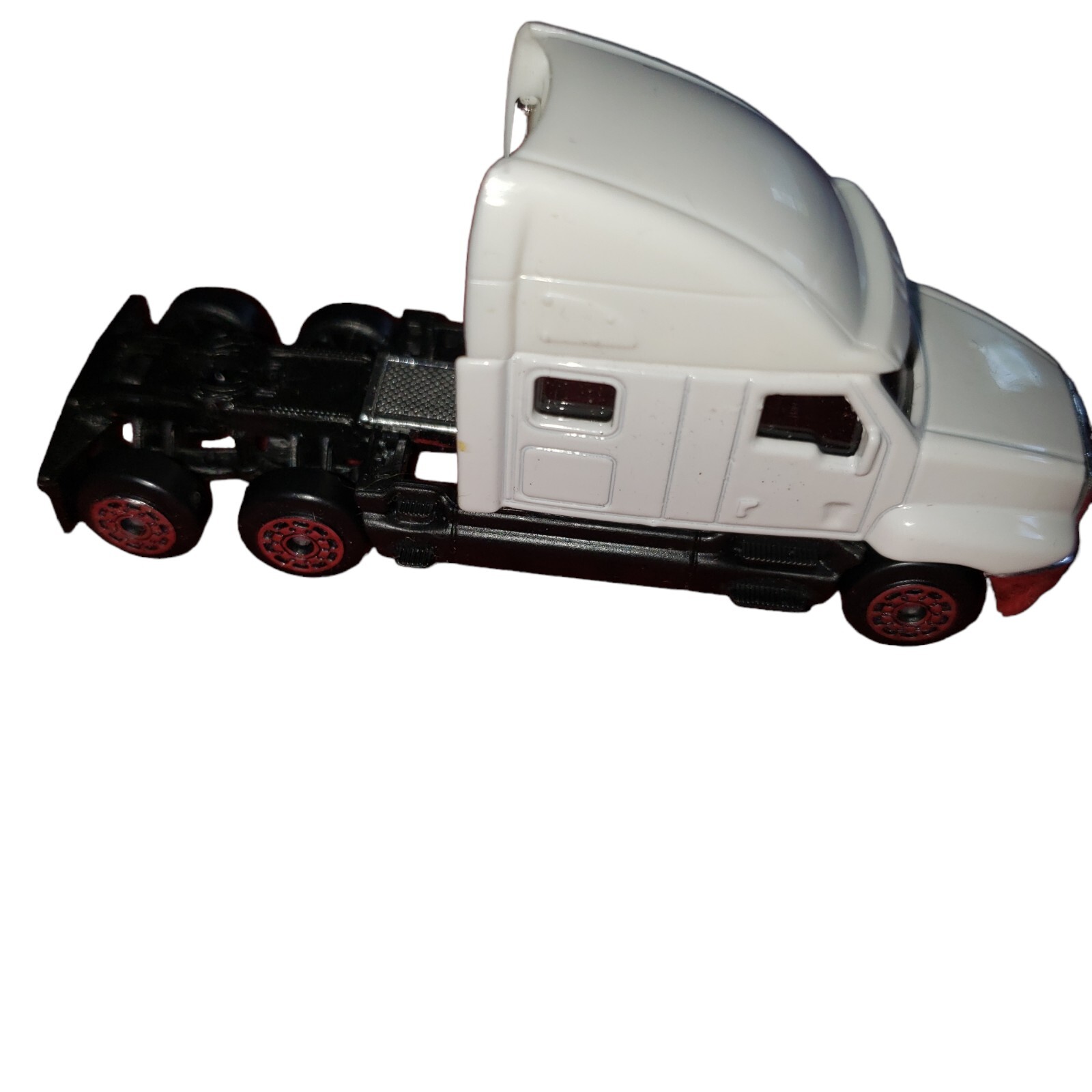 Boley Die Cast Semi Truck 1:64 White | eBay