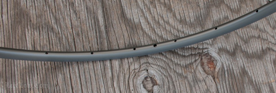 NOS 650c700c Sun Mistral Velocity Araya Aero RIMS Vintage Time Trial TT ...