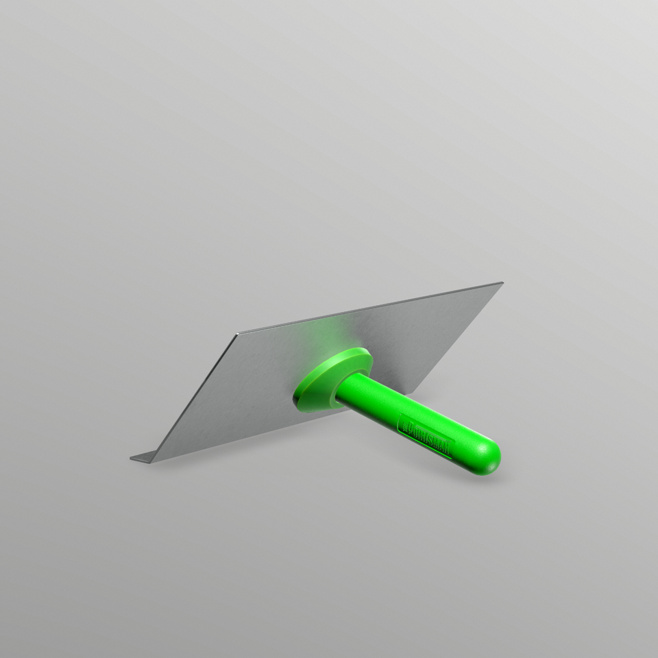 The Pointsman - 300mm - Hawk or Brick Pointing Hand Tool TOP BUY TRADE ...