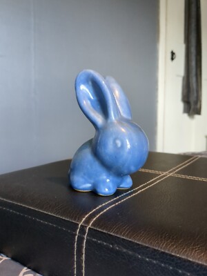 Vintage Bourne Denby Rabbit | eBay UK