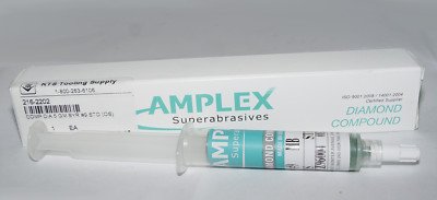 Other - Diamond Compound