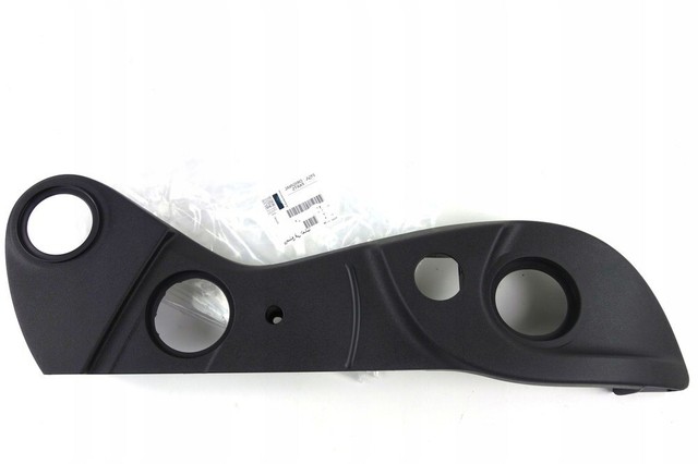 Vauxhall 13257102 Drivers Side Outer Seat Trim Jet for Astra J/Zafira C ...