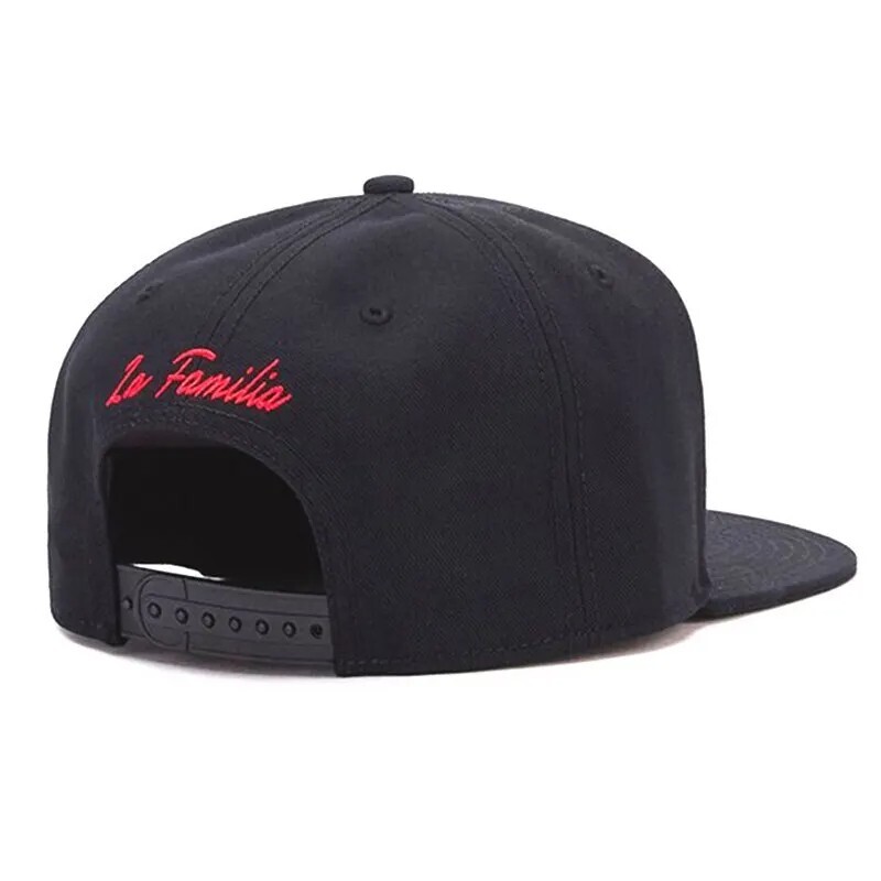 BROOKLYN NY Baseball Caps Original Embroidery Snapback New York Flat ...