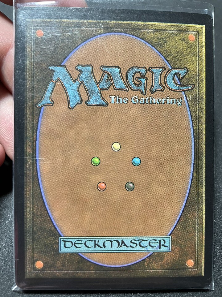 Magic the Gathering - Mixed Booster Box 36 Repacks - 1 Rare And 1 Foil ...