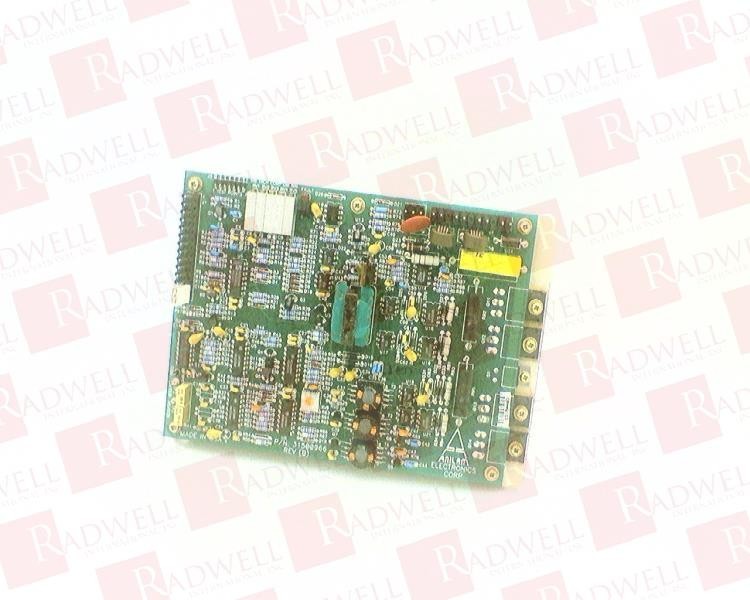 ANILAM 31500966 / 31500966 (USED) | eBay