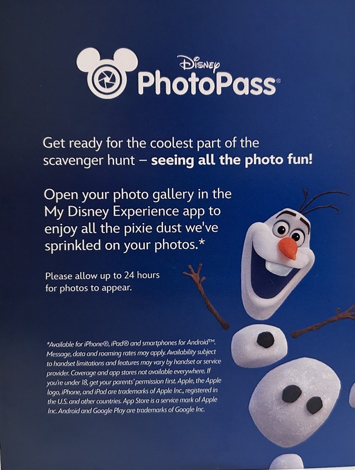 2025 Walt Disney World Theme Park Maps - 5 Cool Kid Summer Guide Maps ...