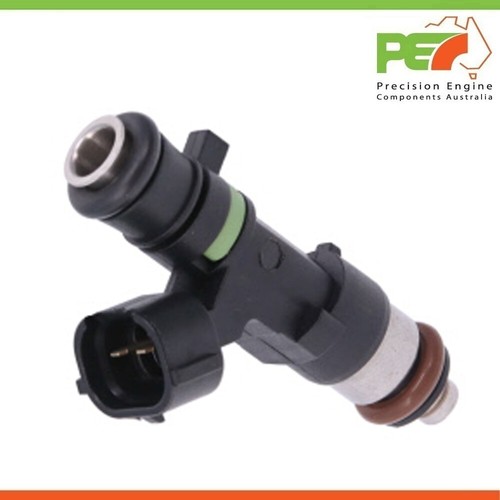 1x New OEM QUALITY Fuel Injector To Suit Mitsubishi Triton ML, MN 2.4L ...