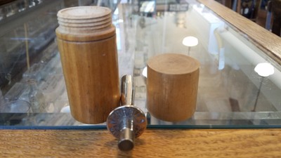 Other - Suppository Machine