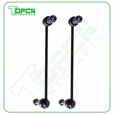 Fits 2007-2013 Nissan Altima 2PCS Front Sway Bar End Links Suspension ...