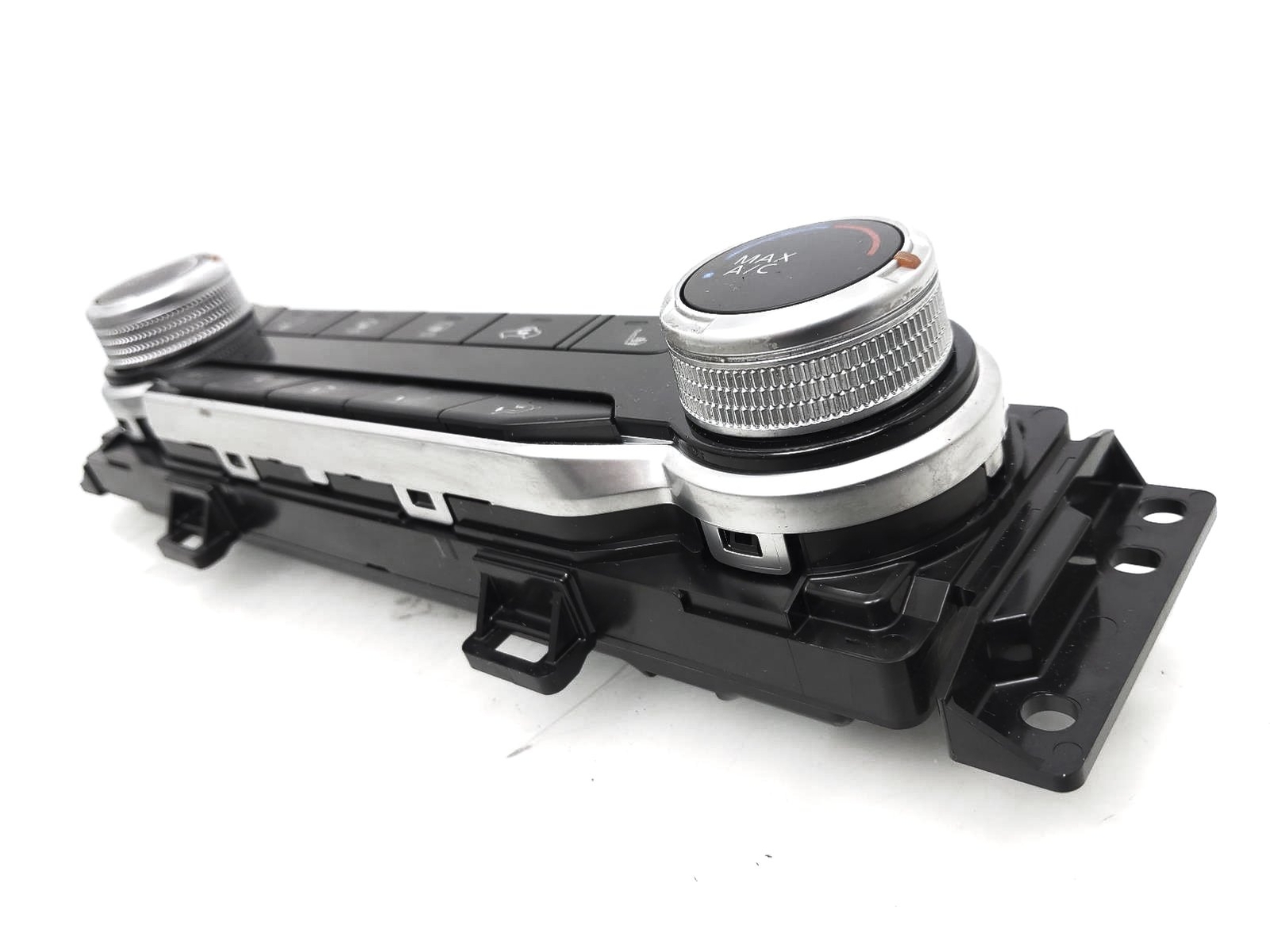 2019-2023 Nissan Altima Temperature Ac Heater Climate Control(Dash ...