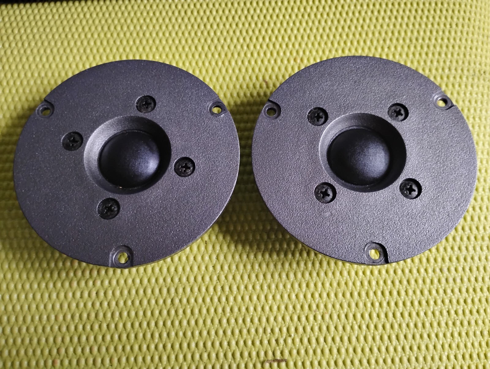 Set of Marantz Hard Cone 3.5 Tweeters (model 200-841-1085-020 (601TNH ...