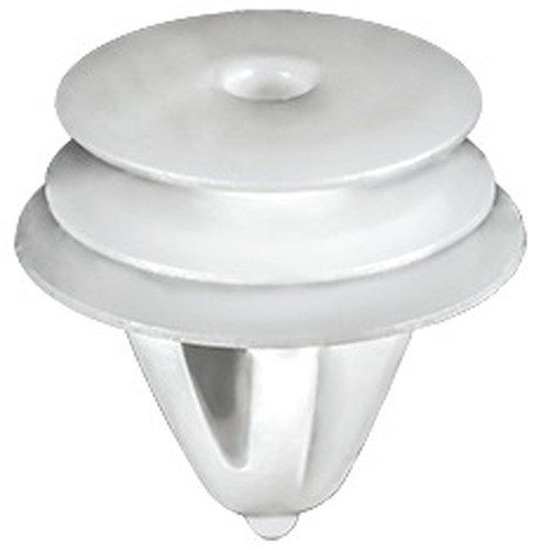 AMZ Clips And Fasteners 50 Trim Panel Retainers For Hyundai & Kia 82315 ...