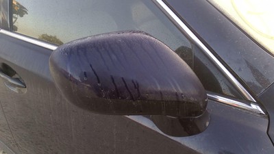 Door Mirror LEXUS IS250 Right 06 07 08 | eBay
