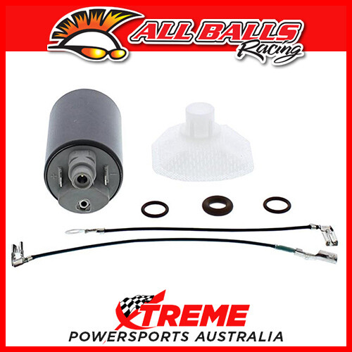 Fuel Pump Kit for Kawasaki ZX-14R NINJA ABS 2012-2015 | eBay Australia