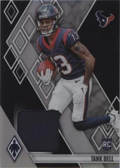 2023 Panini Phoenix Tank Dell #RME-TD for sale | eBay