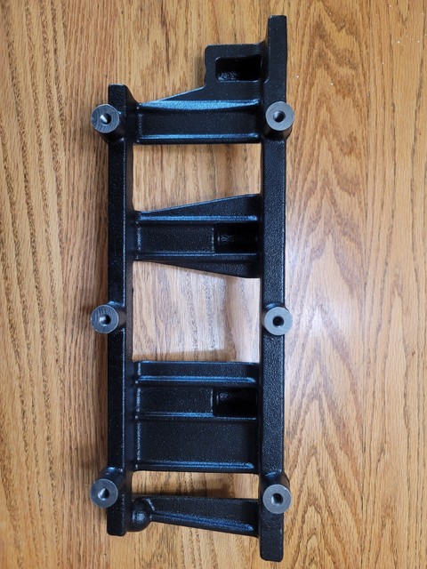 Cummins Support EXH RCN Valve 5297796 A2 for sale online | eBay