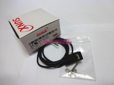 New Sunx GXL-15HLU Photoelectric Sensor | eBay