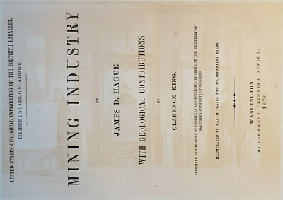 Mining - Mining Deed