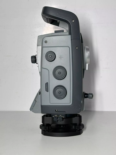 Trimble S8 1 Sec High Precision Total Station with TSC3 for sale online ...