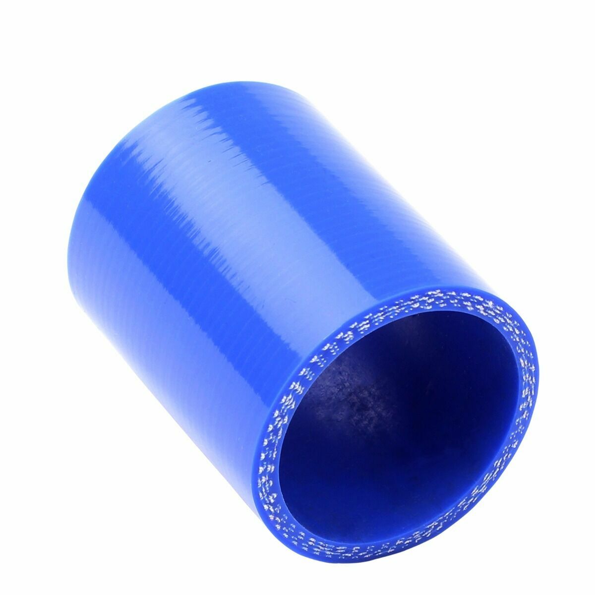 Straight Silicone Hose Coupler Turbo Intake Intercooler Pipe Black Blue ...