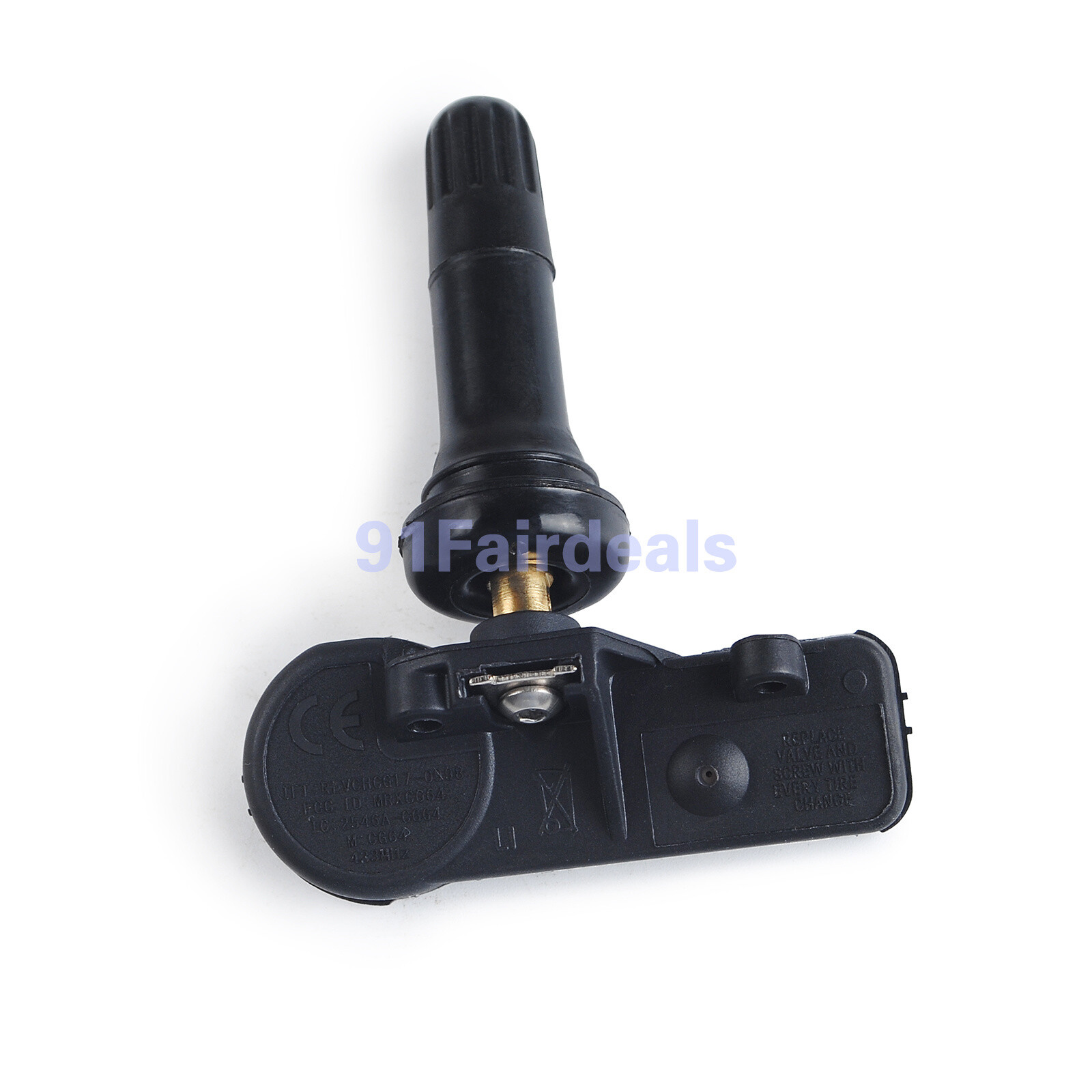 Tire Pressure Sensor TPMS For 2011 2012 2013 Dodge RAM 1500 2500 3500 ...