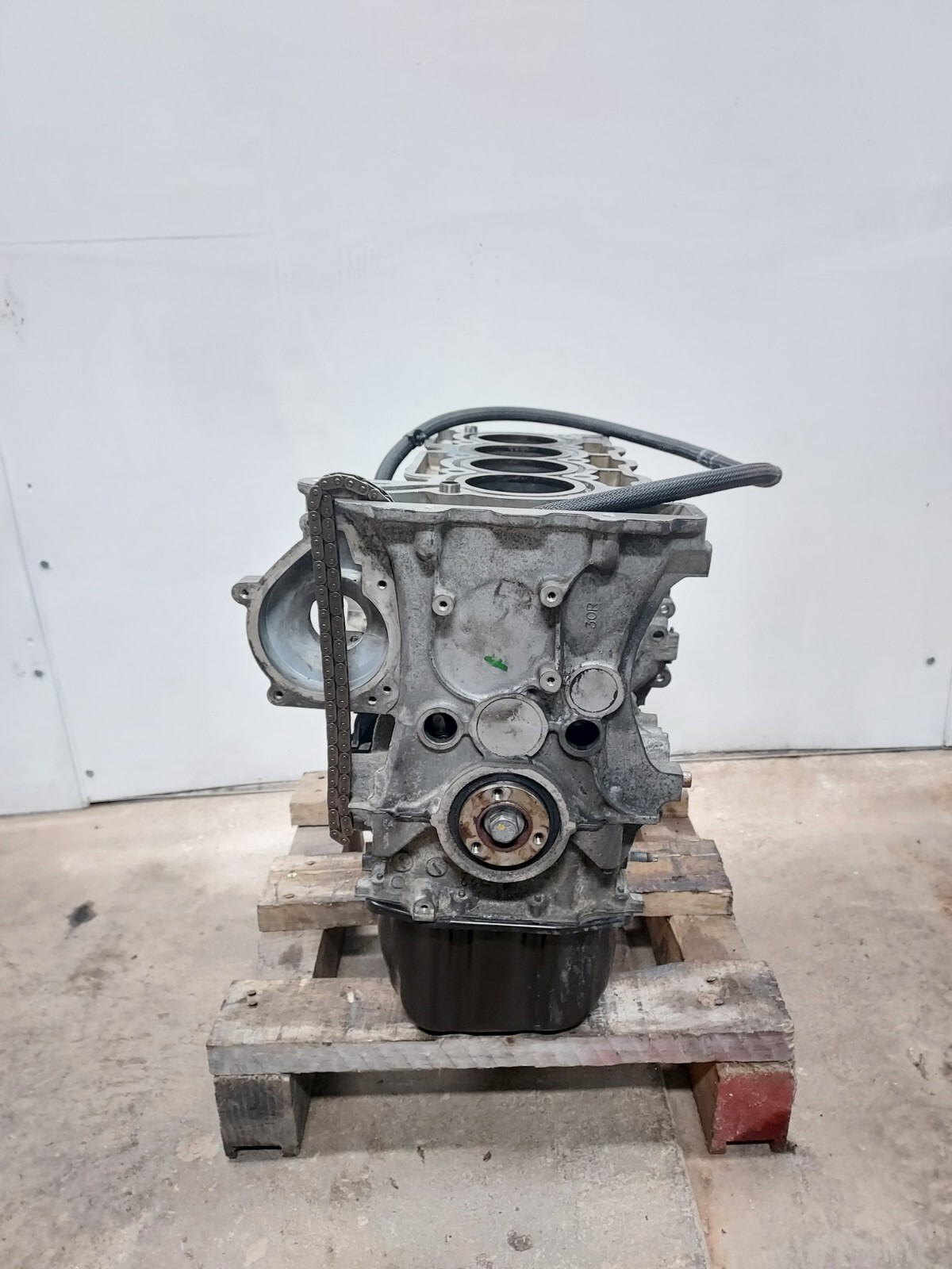 MINI Cooper S N18 Short Block Engine OEM 11-16 R5x R6x | eBay