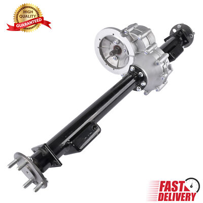 Driver Side Rear Axle Housing Assembly For EZGO RXV Electric Golf Carts ...