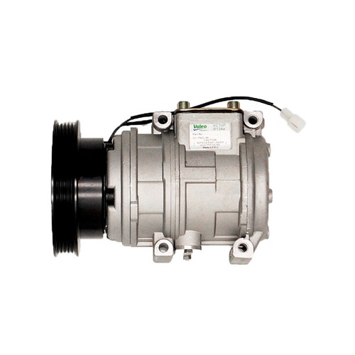 NEW OEM VALEO A/C COMPRESSOR FITS TOYOTA CAMRY BASE 3.0L 1994 88320 ...