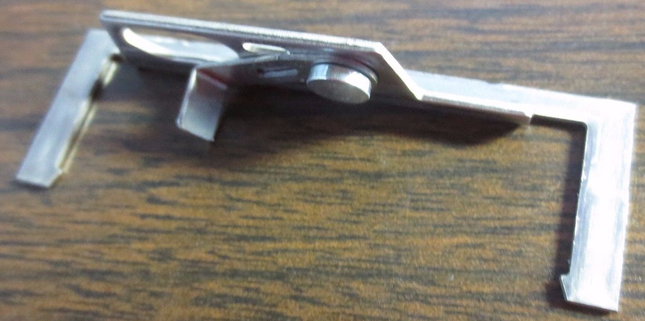 GE THP100 MODEL 4 - HANDLE PADLOCKING ATTACHMENT for TQL-AC, TQAL-AC ...