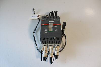 Circuit Breaker for Automation - Abb Sace