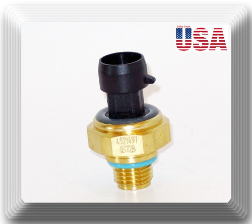 OE Spec Manifold Air Pressure Sensor For Ford Freightliner Kenworth ...