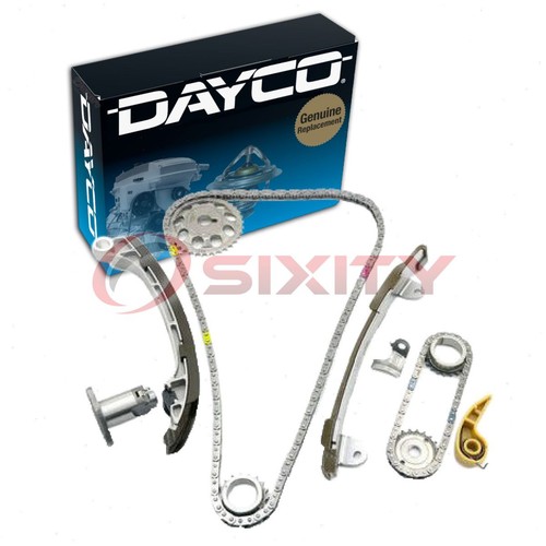 Dayco Engine Timing Chain Kit for 2008-2015 Scion xB Valve Train zt | eBay