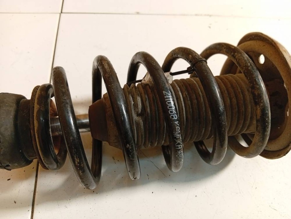 Shock Absorber - Suspension Strut Assembly - FRONT RIGHT for Vo ...