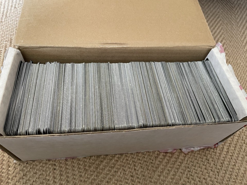 Jyhad Vampire The Eternal Struggle CCG 650+ Bundle plus rulebook | eBay UK