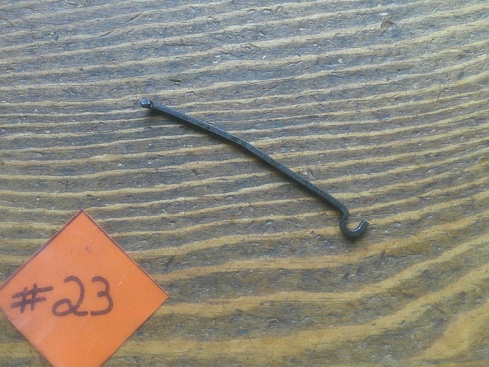 Winchester 1894 Model 94 Carrier Spring Post 64 Models OEM 30-30 Cal | eBay