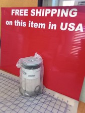 21737481 - FUEL FILTER INSERT fits MACK | Price: $23.50 to $80.08