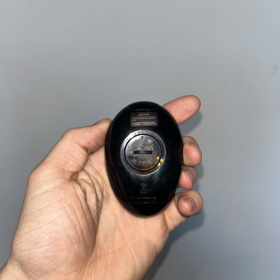 Samsung Pebble Egg Remote Control TV BN59-00802A Genuine remote | eBay UK