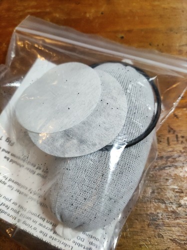 Filtapac Carver Truma Crystal Water Filter Refill Cartridge Caravan ...